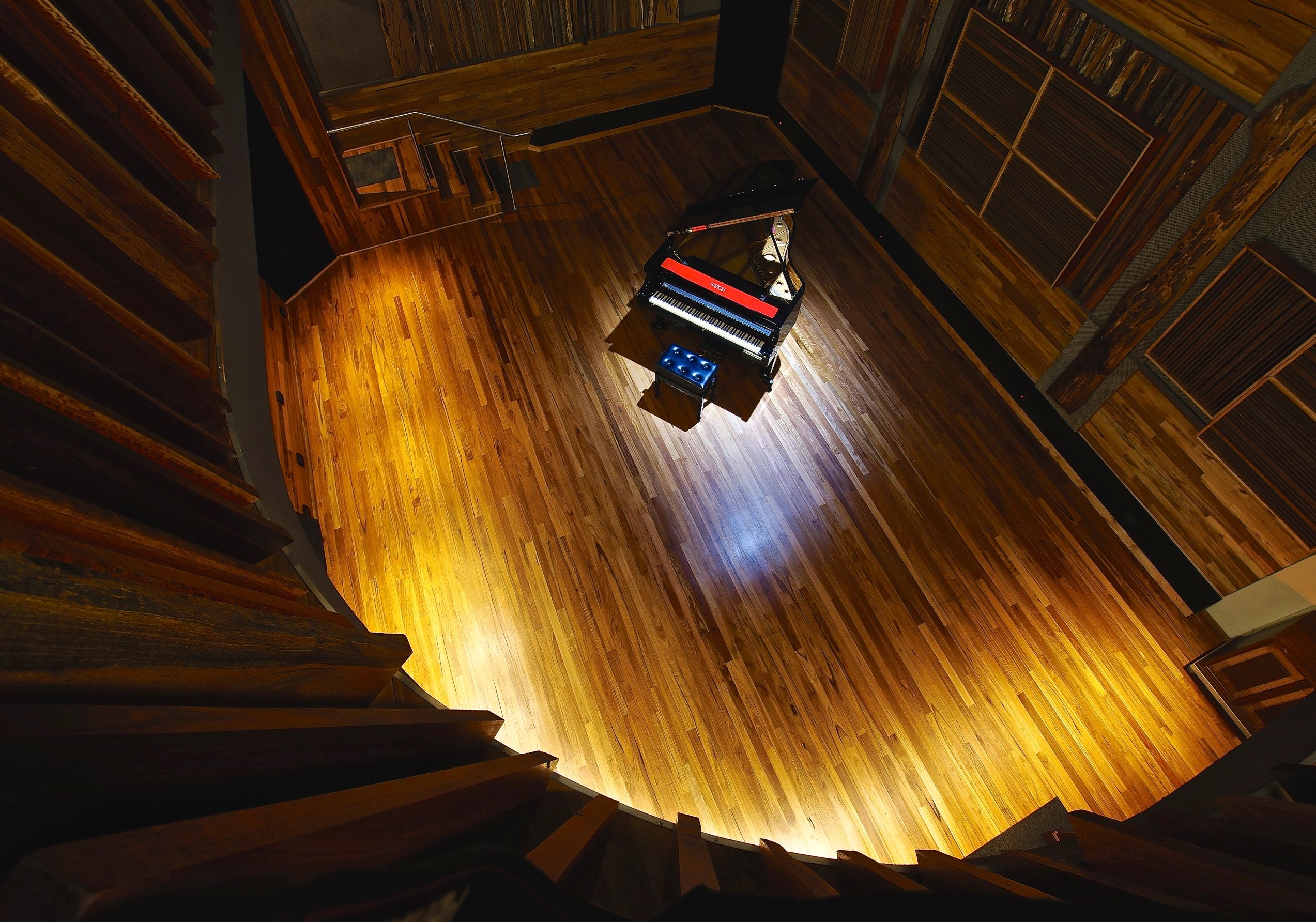 centrestage Recording studios